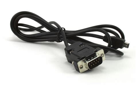 HP 50g RS 232 Serial Cable