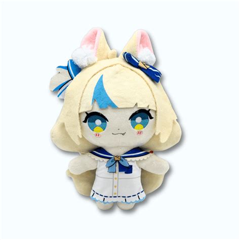 Sameko Saba Plush Sameko Saba Plush