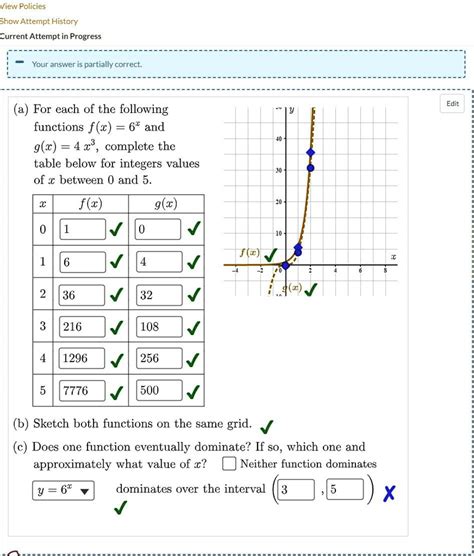 Solved Viewpolicies Show Attempt History Current Attempt In Progress