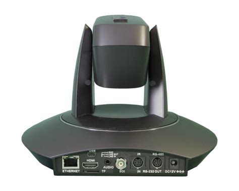 3g Sdi Camera W Ip And Hdmi Outputs Purelink Av