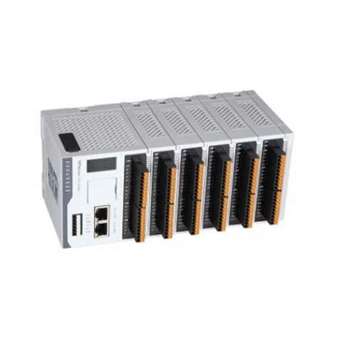 Codesys Lx6c 0808mt Plc At ₹ 8000piece Wecon Plc In Thane Id