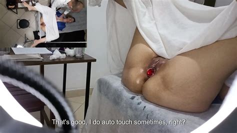 Gynecologist Can T Resist And Ends Up Having Sex With Patient During Exam