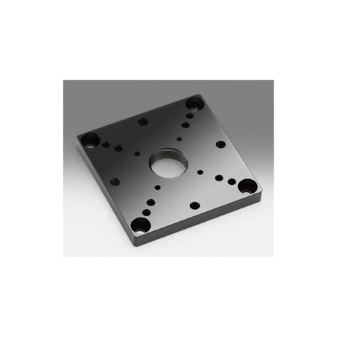 Adapter Plate For Axis