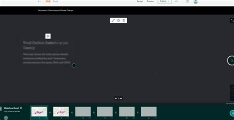 Solved Question About Storymap Why Wont My Maps Show Up Esri