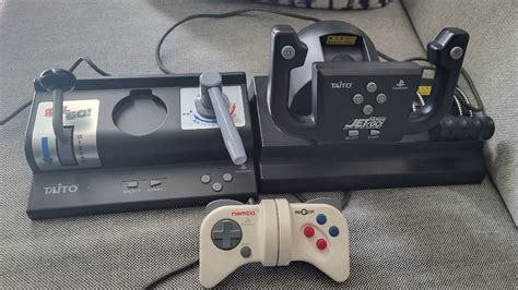 Whats Your Favorite Psx Controller Rpsx