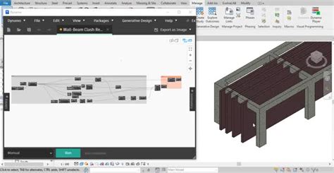 [video] Sourav Ganguli En Linkedin Dynamo Revit Automation