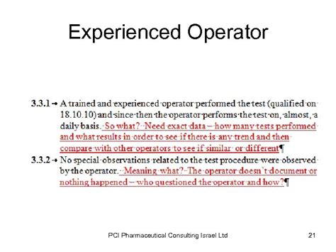 Human Error Root Cause Analysis And Conducting Objective