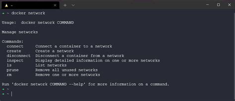 Docker Networking và Security Journey to Become a DevOps