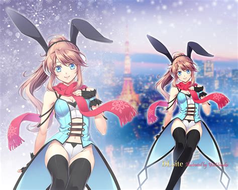 마스코트 캐릭터 소개 동인지・동인 게임・동인 보이스・asmr 다운로드는 Dlsite 동인