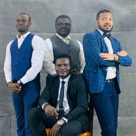 John Idowu Adeleke On Linkedin We Sometimes Take A Step We Are Not Very Sure Of Monday 4th