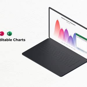 Animated Slides Powerpoint Bundle Infographic Diagrams Maps And Excel Charts Doodle