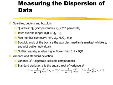 Ppt Data Mining Characterization Powerpoint Presentation Free