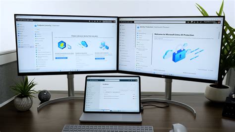 The Main Components Of The Microsoft Intune Suite Are Now Generally