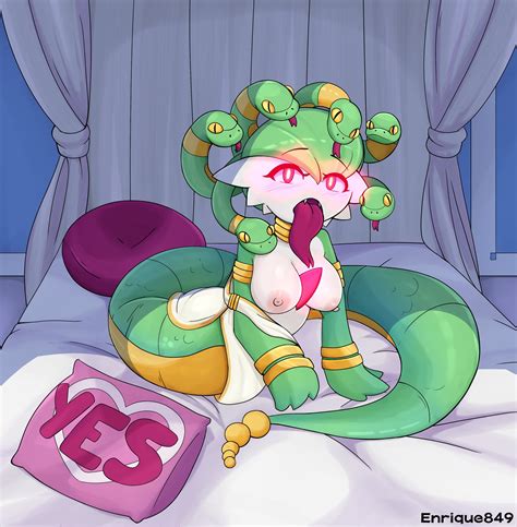 Post 6565974 Enrique849 Gardevoir Porkyman