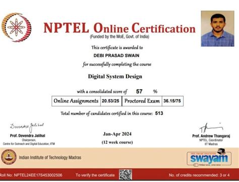 debi prasad swain on linkedin embeddedsystem vlsi bjt elite iitropar