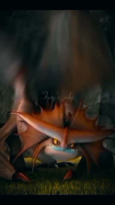 The Way He Looks😍 Httyd Cloudjumper Youtube