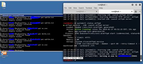 Check Tftp Client Connection Nationalxoler
