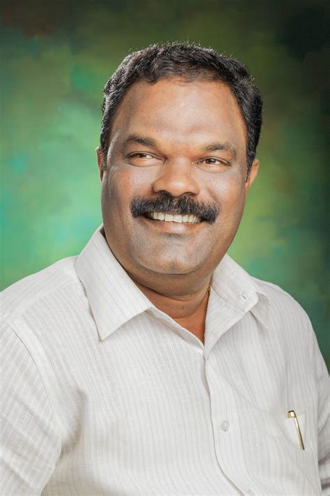 Suresh Shetty Gurme