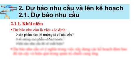 SOLUTION Ch Ng Ii L P K Ho Ch V Ql Ngu N U V O Trong Chu I Cung Ng Studypool