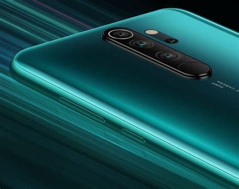 Redmi Note 8 Pro Will Be Powered By Helio G90T SoC Confirms MediaTek Update Will Offer Better