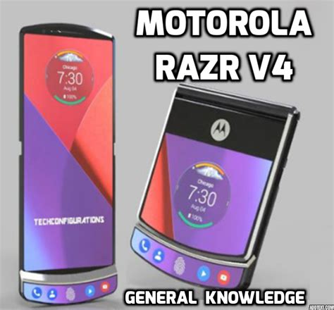 Motorola RAZR V4 Review (Features, Price and Color in India) | GK ...