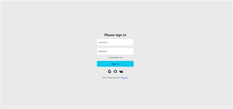 GitHub Casual P SpringBootProj