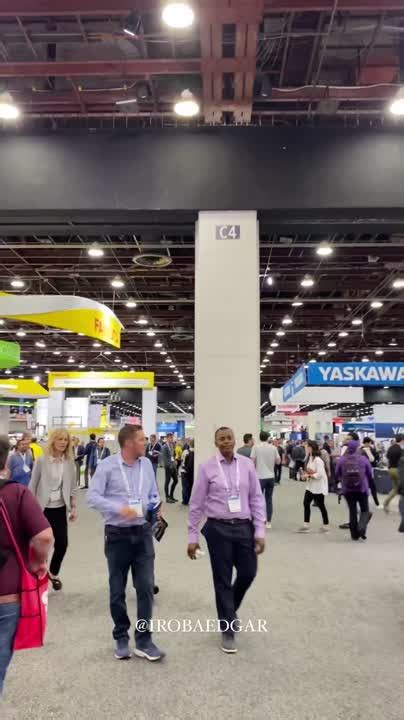 Video Edgar Iroba On Linkedin Computerscience Computervision Ai