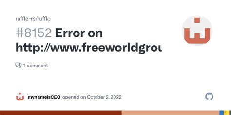 Error On Freeworldgroup Games Gameindex Tank Htm Issue Ruffle Rs
