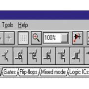Common Emitter Amplifier Circuit And Simulation Diagram A Common Download Scientific Diagram