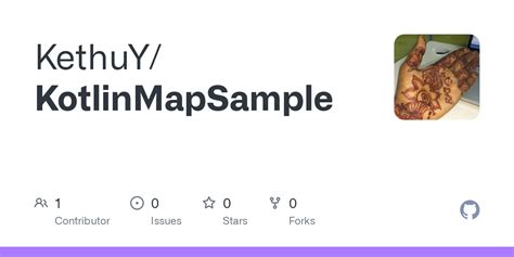 Github Kethuy Kotlinmapsample