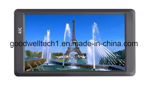 Portable HDMI Input K IPS Panel Monitor Monitor And Display Price