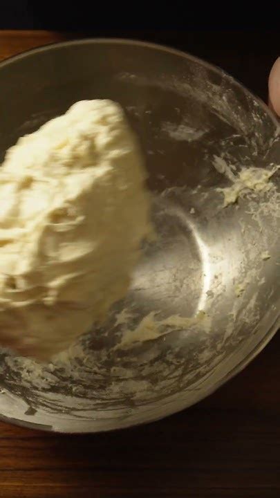 10분만에 집에서 빵을 만들었다 Ft 무쇠 냄비 Youtube