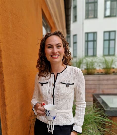 Axcel On Linkedin Get To Know The People Behind Axcel 🌟 Meet Our Colleague Nehna…