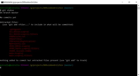 Git Solution Has Projects That Are Located Outside The Solution Folder Stack Overflow