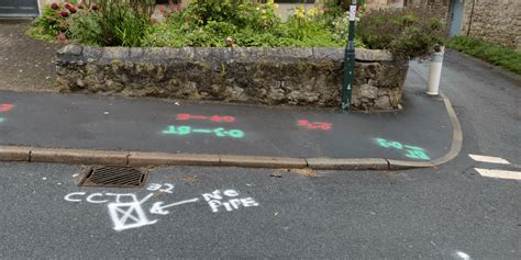 Utilities Survey Yorkshire Utility Mapping North East