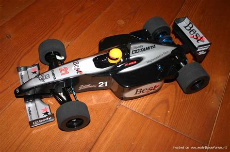 NEW Tamiya F RM R C Tech Forums