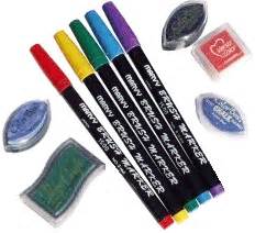 How To Choose Ink Pads Atlas Quest