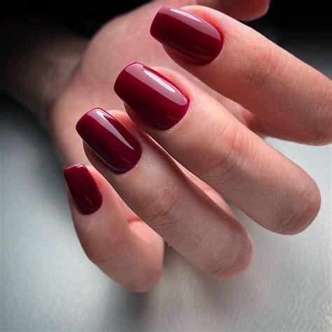 Купить Гель-лак NeoNail 7,2мл Wine Red 2617-7 - NeoNail Professional