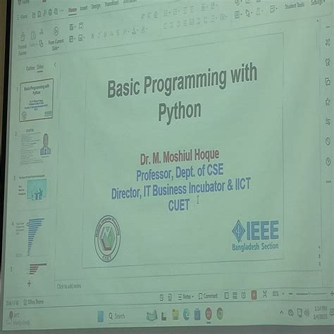 Aminul I On Linkedin Python Programming Cuet Machinelearning Ai