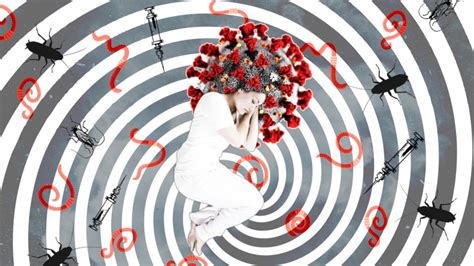 Cómo La Pandemia Afecta El Sueño ¡no Sabes Nada