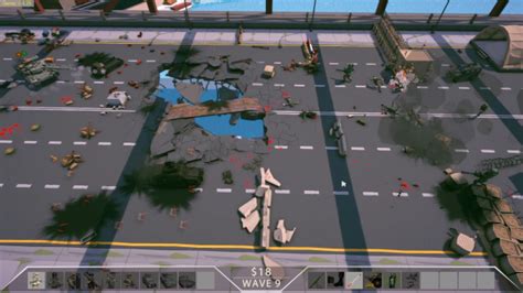 Operation Polygon Storm Image Moddb