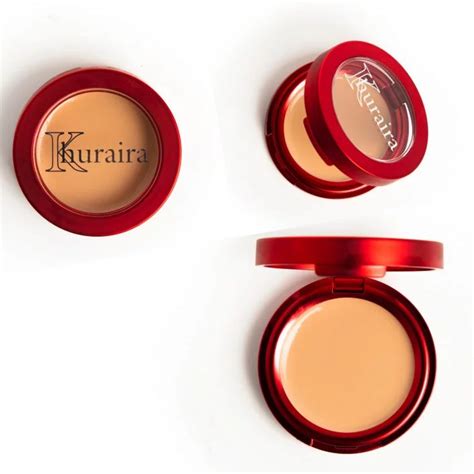 Flawless Base How To Layer Your Makeup Khuraira Cosmetics