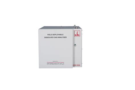 Dissolved Gas Analyser Transformer Reliability And Safety