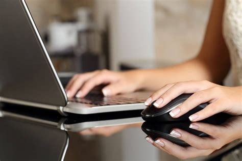 How To Fix Mouse Lags In Windows 10 And Make It Fast Again