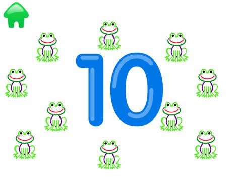 Draw And Count 10