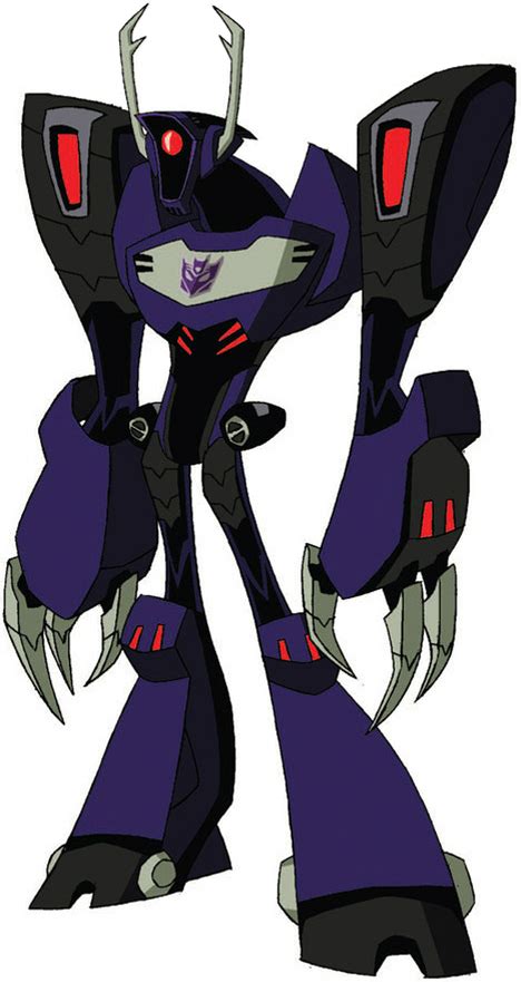 Shockwave Animated Transformer Titans Wiki Fandom Powered By Wikia