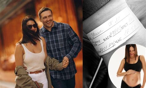 В Усиків народилася 4 дитина донька Марійка