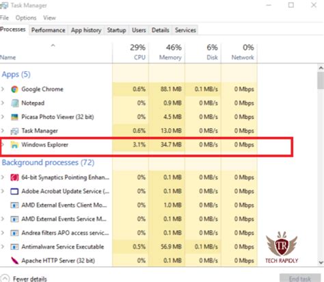 Taskbar Not Working Windows Why Is My Windows Taskbar Not Working