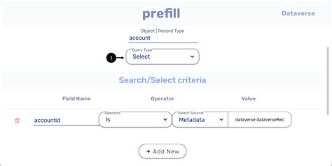 dataverse and salesforce multiple records