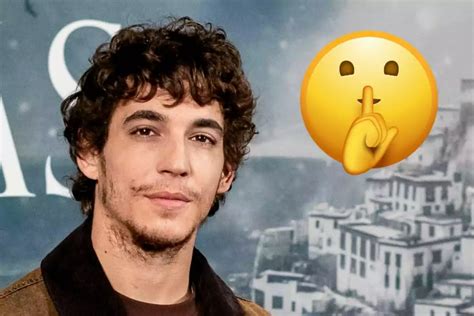 El Secreto Mejor Guardado De Miguel Herrán Protagonista De Asalto Al